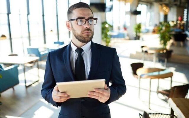 Senior Director Là Gì? Một Số Chức Danh Xoay Quanh Director - topviecquanly