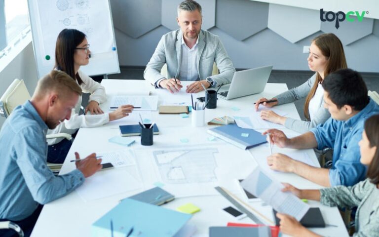 Acting Manager là gì? Bí quyết phỏng vấn Acting Director thành công ...