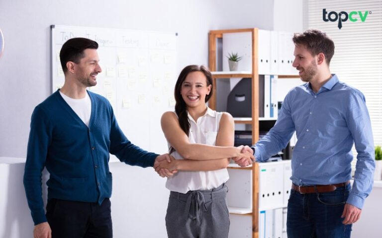 Acting Manager là gì? Bí quyết phỏng vấn Acting Director thành công ...