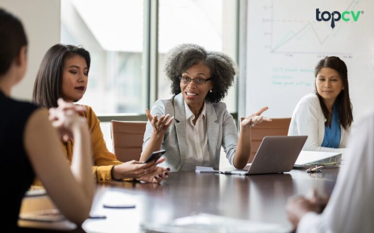 Acting Manager là gì? Bí quyết phỏng vấn Acting Director thành công ...