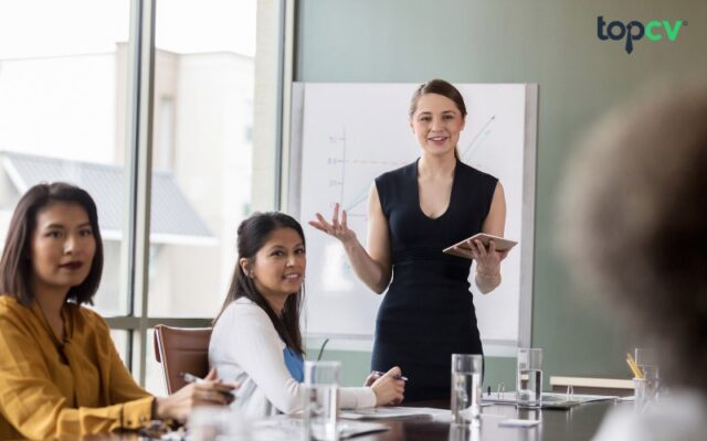 Acting Manager là gì? Bí quyết phỏng vấn Acting Director thành công ...