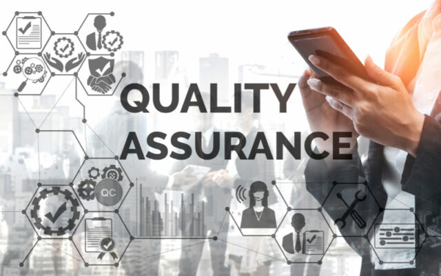 QA Manager là gì? Lộ trình thăng tiến nghề QA - topviecquanly